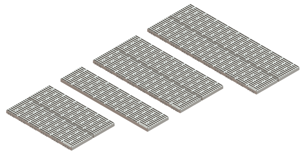 Typhoon Series – Snap Decking