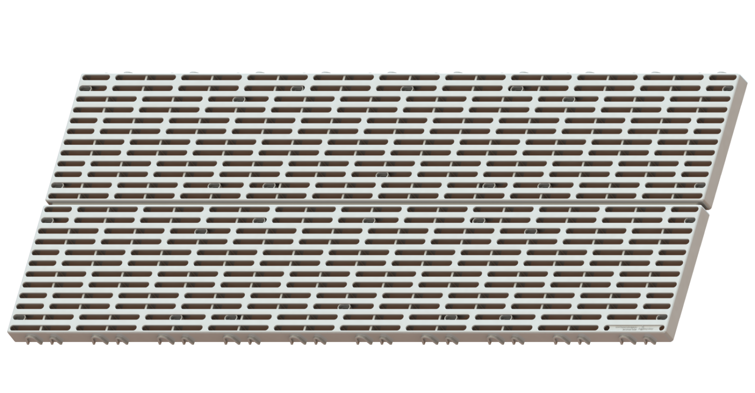 Typhoon Series – Snap Decking