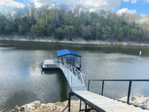 Typhoon Series – Snap Decking