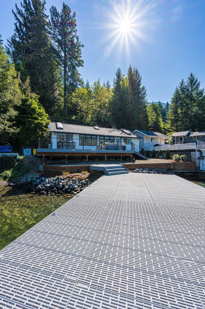 Typhoon Series – Snap Decking